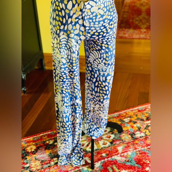 Lilly Pulitzer | Pants & Jumpsuits | Lilly Pulitzer Elastic Waist ...